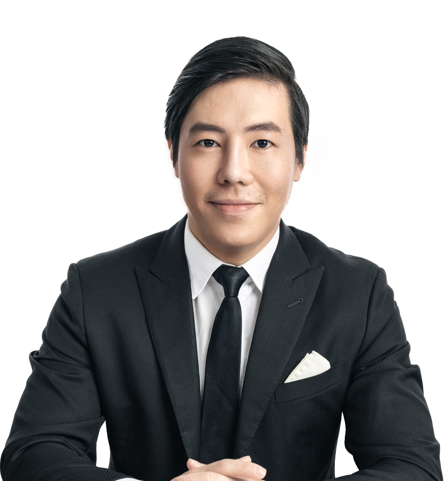 Luke Lee - BR Law Corporation